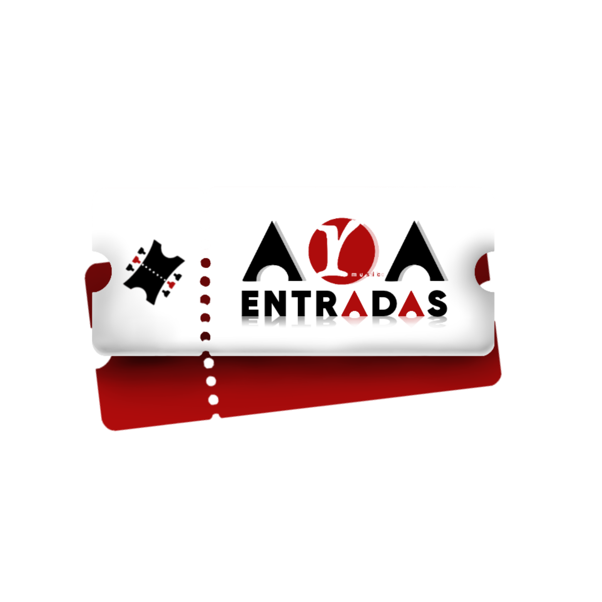 ARA ENTRADAS - ARA Music Group